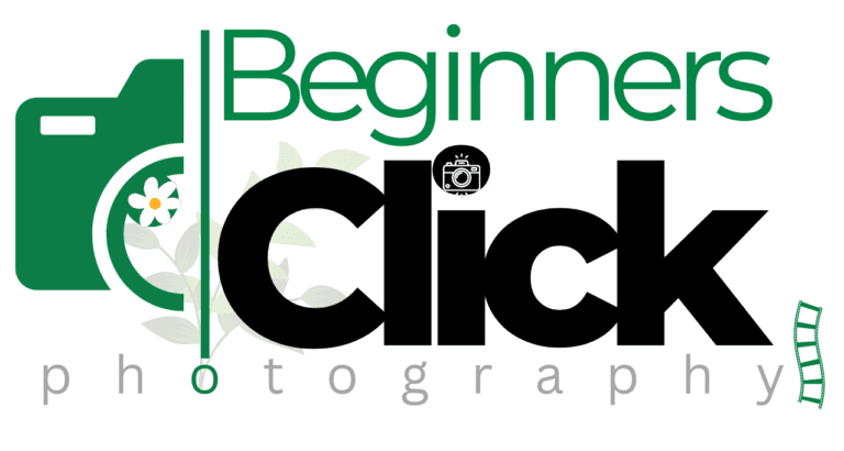 Photography for Beginners: Step by Step Guide - Beginners